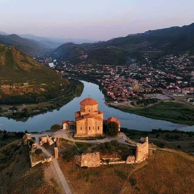 From Tbilisi: Half day tour, Mtskheta, Jvari & Samtavro - What to Expect and What You’ll Love