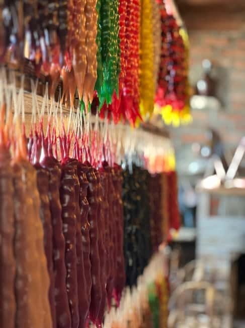 From Tbilisi: Kakheti Wine, History & Traditions Day Trip - Why This Tour Is a Great Choice