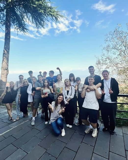 From Tbilisi: Kakheti Wine, History & Traditions Day Trip - Final Thoughts