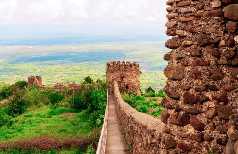 From Tbilisi: Kakheti Wine Region Tour with 9 Wine Tasting - Exploring Georgia’s Kakheti Wine Region: An Honest Review of the Tbilisi Day Trip