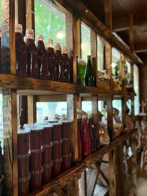 From Tbilisi: Kakheti Wine Region Tour with 9 Wine Tastings - Authentic Experiences and Customer Praise