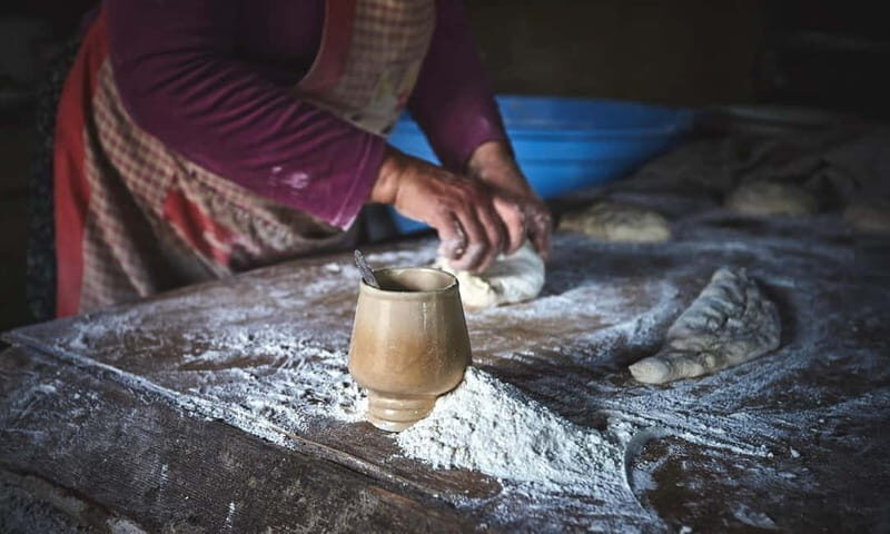 From Tbilisi: Kakheti Wine Region Tour with 9 Wine Tastings - The Spiritual Stop at Bodbe Monastery