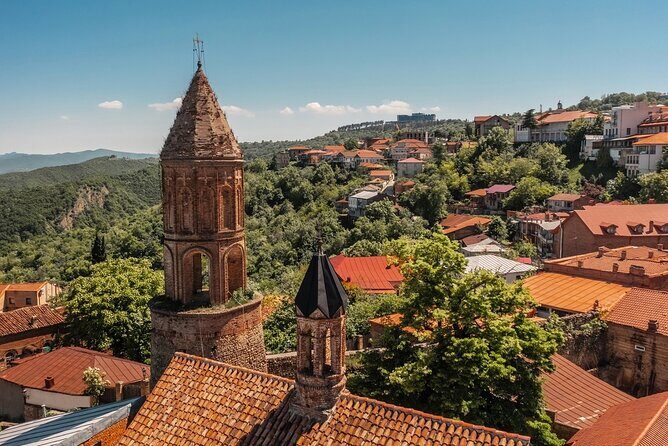 From Tbilisi Kakheti Wine Tour to Bodbe Sighnaghi and Telavi - In The Sum Up