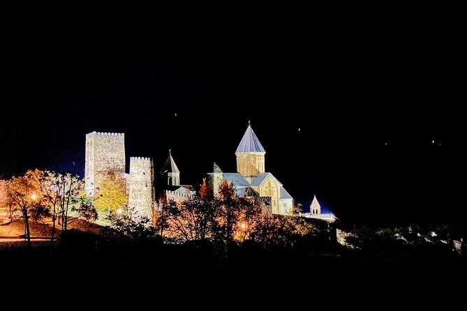 From Tbilisi: Kazbegi Ananuri Gudauri and Trusso Valley by 4x4 - FAQ