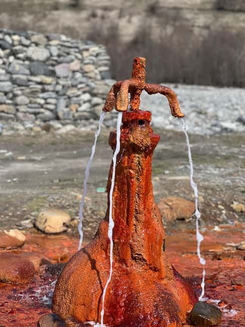 From Tbilisi: Kazbegi Day Trip with Ananuri & Gudauri - The Itinerary Breakdown – What to Expect