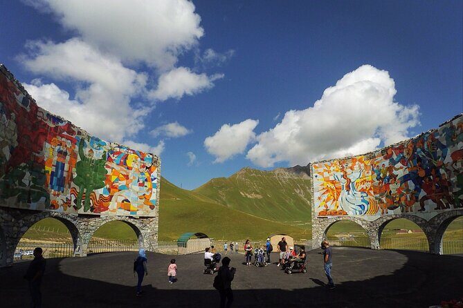 From Tbilisi: Kazbegi, Gudauri & Ananuri Day Trip - Who Is This Tour Best For?