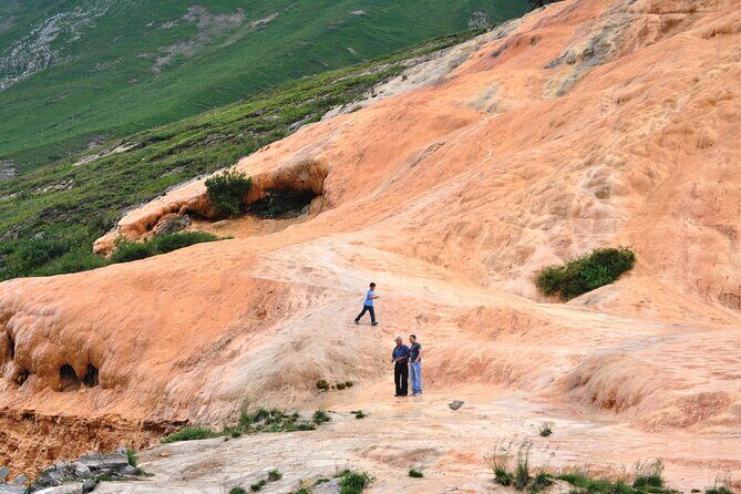 From Tbilisi: Kazbegi, Gudauri & Ananuri Day Trip - Final Thoughts