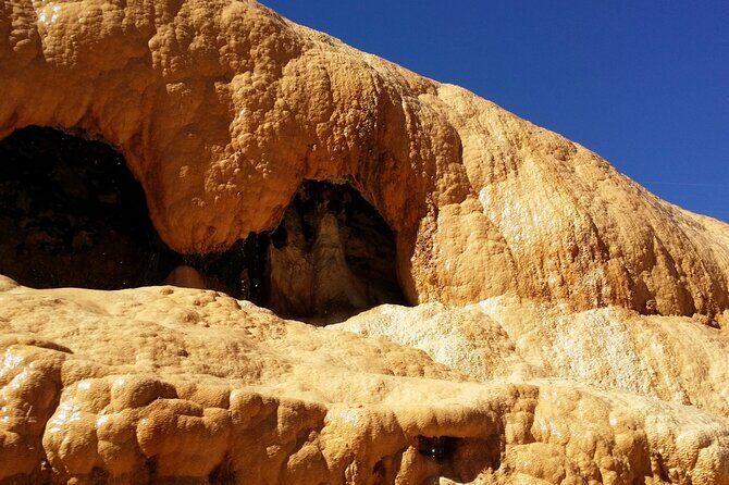 From Tbilisi: Kazbegi, Gudauri & Ananuri Day Trip - FAQs