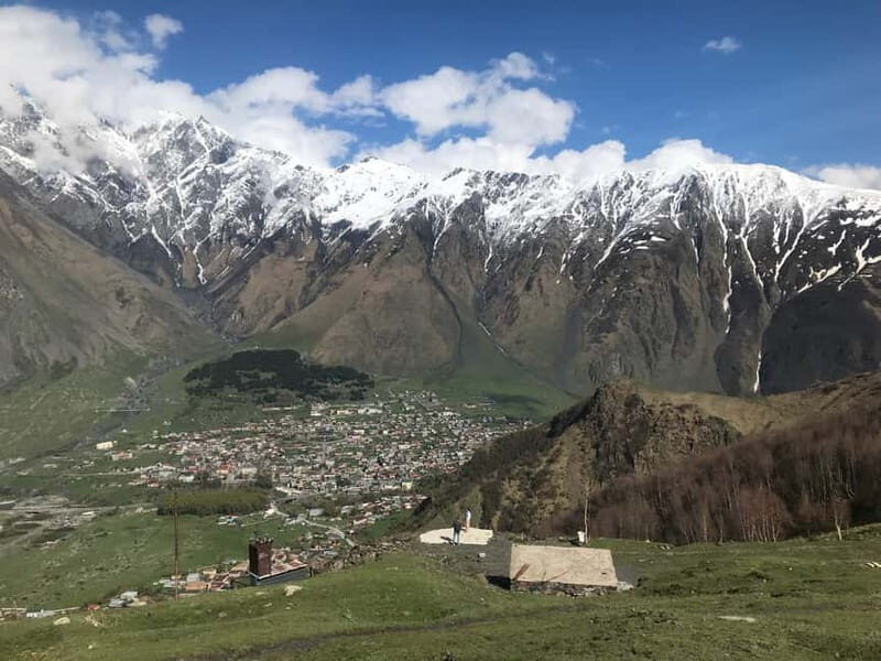 From Tbilisi: Kazbegi Tour - Zhinvali - Ananuri - Gudauri - Who Will Love This Tour?