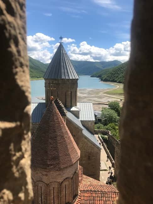From Tbilisi: Kazbegi Tour - Zhinvali - Ananuri - Gudauri - The Sum Up: Is This Tour Right for You?