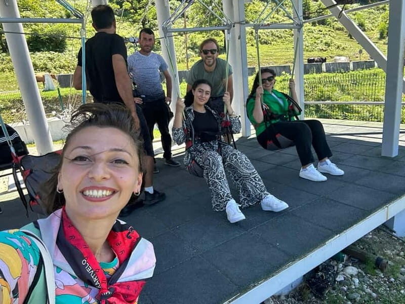 From Tbilisi: Kutaisi Canyons and Caves Full Day Tour - Final Thoughts