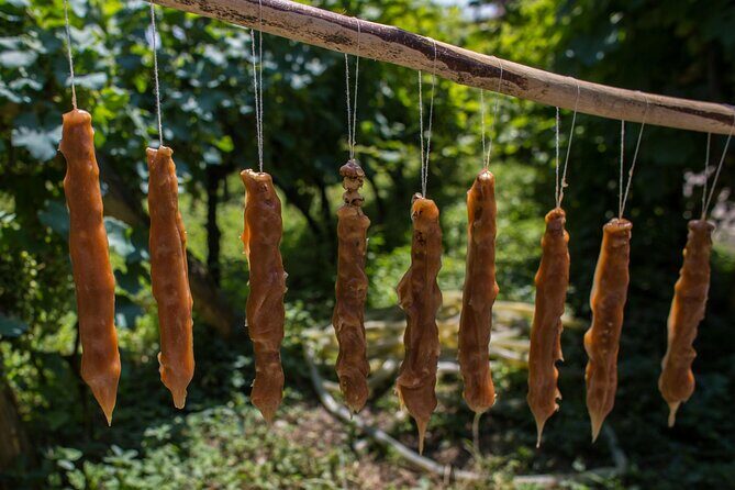 From Tbilisi Magical Kakheti Sighnaghi, Bodbe & Chronicles Tour - Final Thoughts