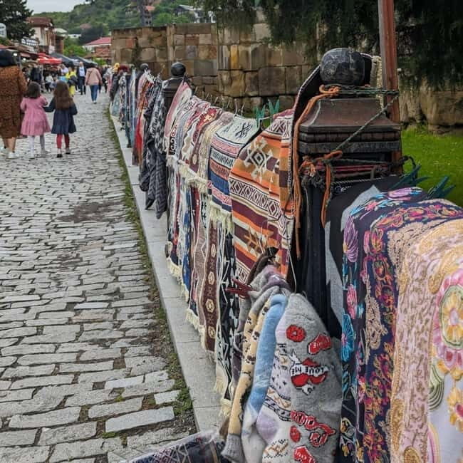 From Tbilisi: Mtskheta and Jvari Monastery Guided Tour - Who Will Love This Tour?