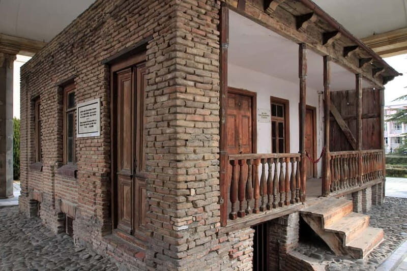 From Tbilisi: Mtskheta, Jvari, Gori & Uplistsikhe Cave Tour - The Sum Up