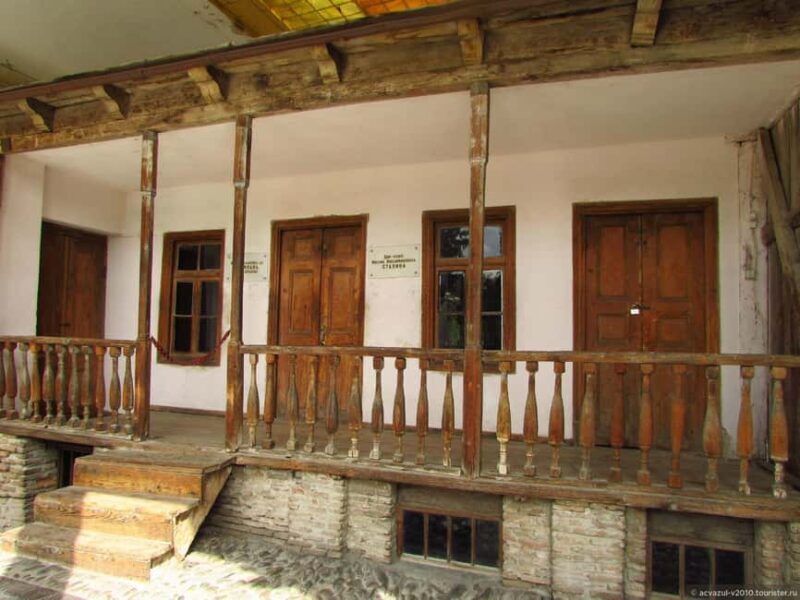 From Tbilisi: Mtskheta, Jvari, Gori & Uplistsikhe Day Trip - The Itinerary Breakdown: What You Can Expect