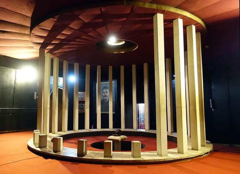 From Tbilisi: Mtskheta, Jvari, Gori, Uplistsikhe Guided Tour - Final Thoughts