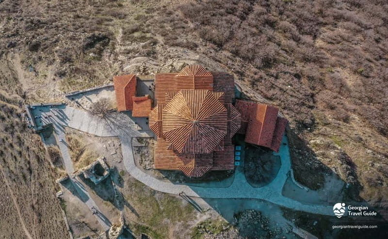 From Tbilisi: Mtskheta, Jvari, Svetitskhoveli & Samtavro - Discover Georgia’s Sacred Heart: Mtskheta, Jvari, Svetitskhoveli & Samtavro Tour Review