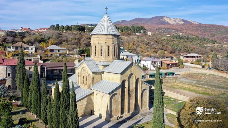 From Tbilisi: Mtskheta, Jvari, Svetitskhoveli & Samtavro - Final Thoughts: Is This Tour for You?