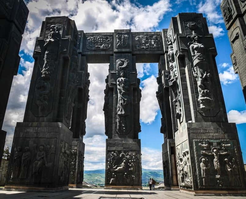 From Tbilisi: Mtskheta, Uplistsikhe, Gori Day Trip - The Itinerary Breakdown: What You’ll Experience