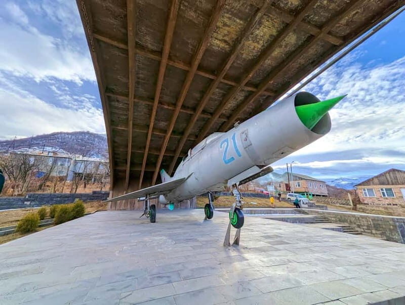 From Tbilisi: Private Northern Armenia Highlights Tour - Who Would Love This Tour?