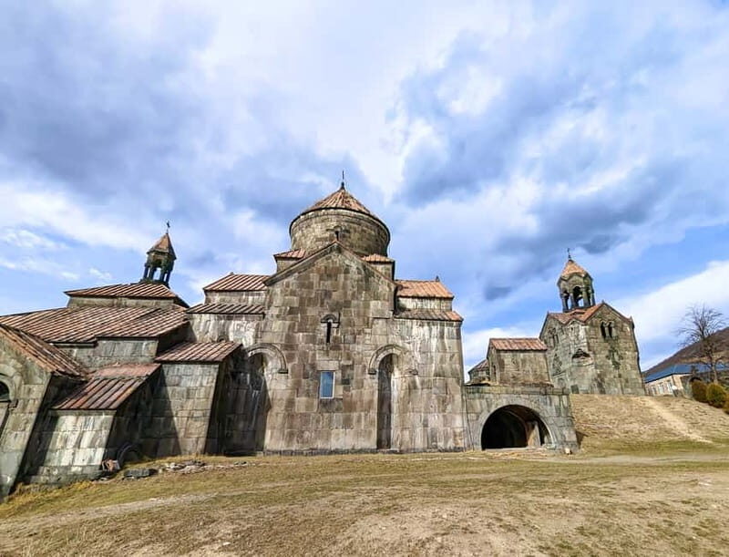 From Tbilisi: Private Northern Armenia Highlights Tour - FAQ