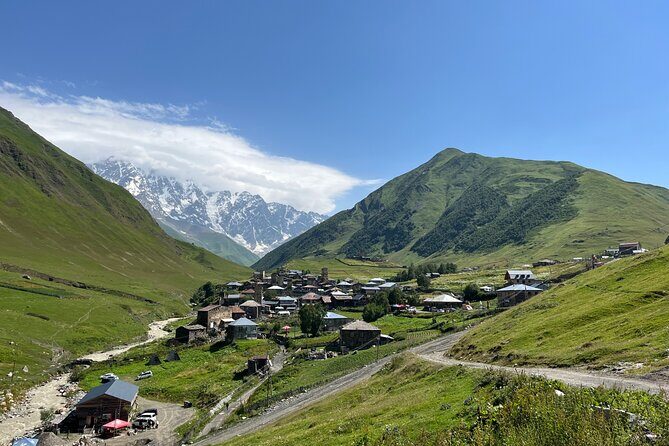 From Tbilisi: Svaneti 4 Days Private tour (Mestia, Ushguli) - Analyzing the Cost and Overall Value