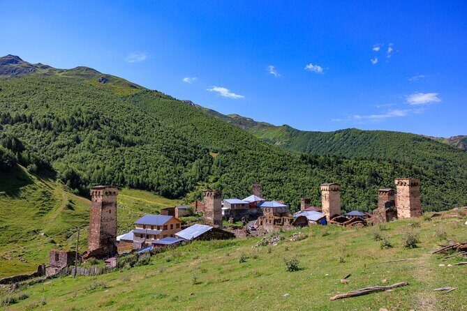 From Tbilisi: Svaneti 4 Days Private tour (Mestia, Ushguli) - Who Is This Tour Best For?