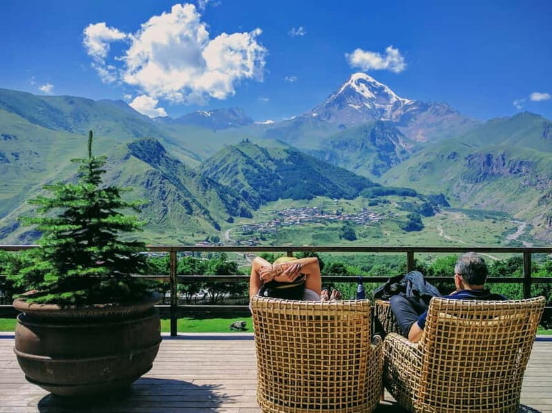 From Tbilisi: The Best of Kazbegi and Gudauri Mountains - Final Thoughts