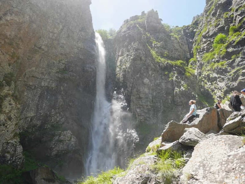 From Tbilisi: The Best of Kazbegi and Gudauri Mountains - FAQ