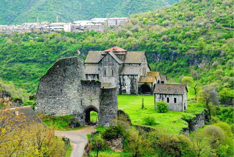 From Tbilisi to Armenia: Akhtala, Haghpat & Sanahin Day-Trip - Who Should Consider This Tour?