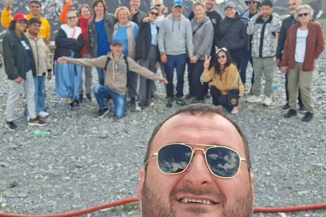 From Tbilisi to Kazbegi Stepantsminda Gudauri GroupGuided Tour - Who Is This Tour Best For?