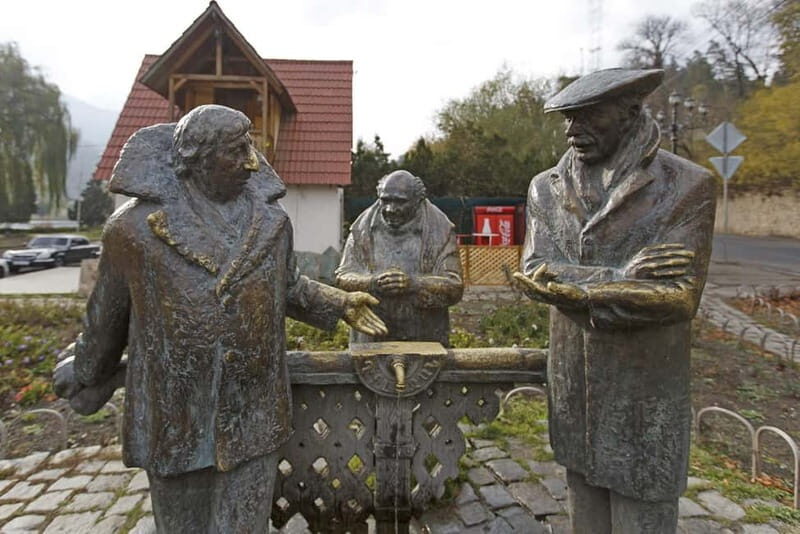 From Tbilisi: Yerevan, Dilija and Lake Sevan Day Tour - A Deep Dive into the Armenia Day Tour