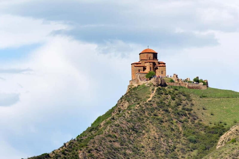 From Tbilisi:FullDay Tour to Mtskheta,Jvari,Gori&Uplistsikhe - Who Should Consider This Tour?