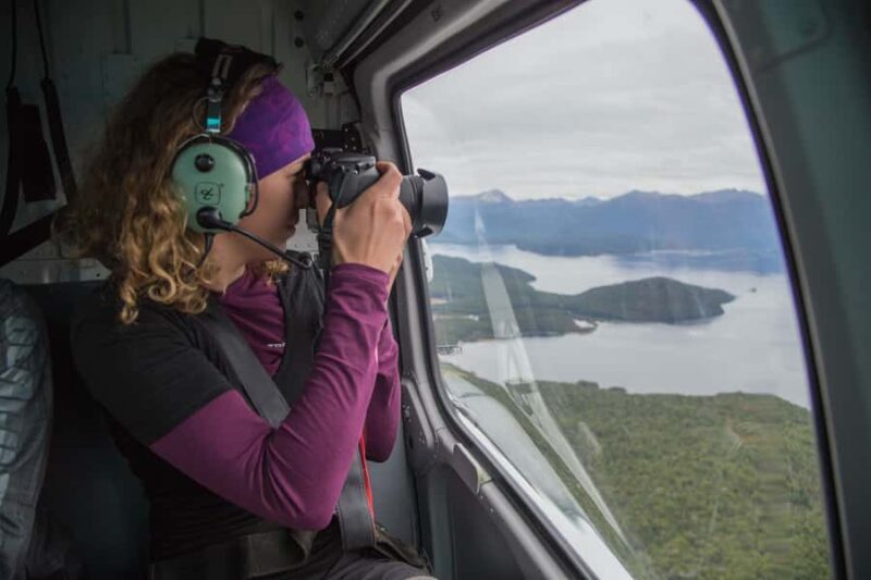 From Te Anau: Full Day Kepler Track Guided Heli-Hike - Who Will Love This Experience?