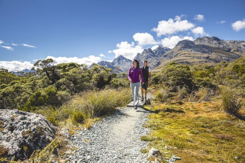 From Te Anau: Milford Sound Coach, Cruise, and Walks - FAQ