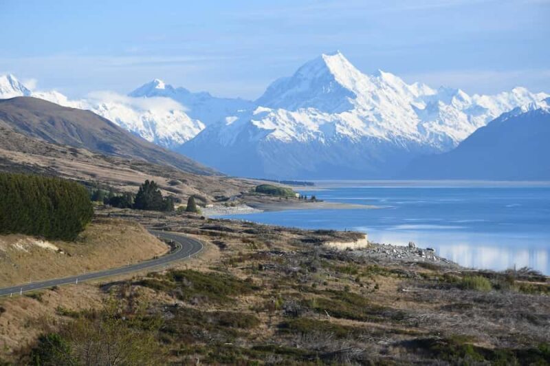 From Tekapo: Small-Group, Carbon Neutral Mt Cook Day Tour - Key Points