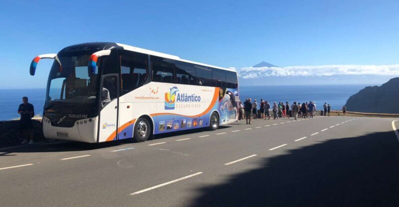 From Tenerife: Guided Tour to La Gomera with Ferry Ticket - Exploring La Gomera from Tenerife: A Guide to an Authentic Day Trip