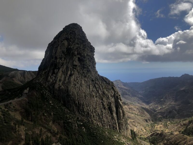 From Tenerife: Guided Tour to La Gomera with Ferry Ticket - Who Is This Tour Best For?