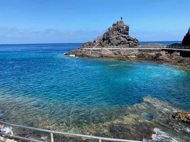 From Tenerife South: La Gomera Full-Day Trip with Transfers - FAQs