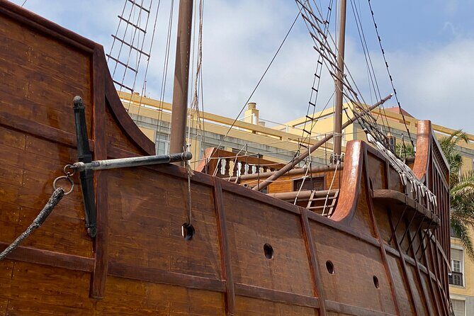 From Tenerife: Tajogaite Volcano, La Cumbrecita and Casco Antiguo - The Itinerary in Detail