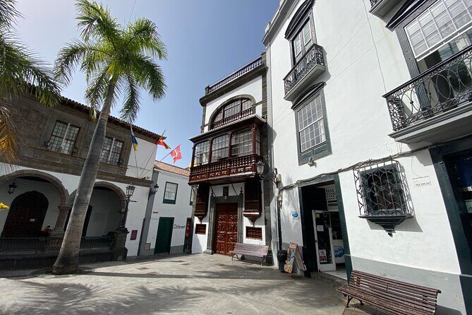 From Tenerife: Tajogaite Volcano, La Cumbrecita and Casco Antiguo - FAQ