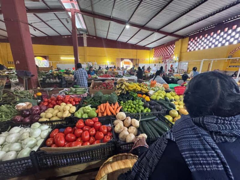 From Teotitlán del Valle - Traditional Cooking Class - Who Will Love This Tour?