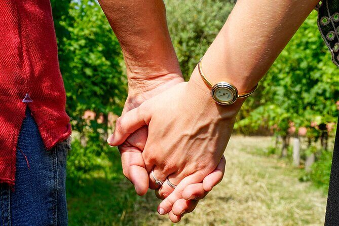 From the Cluster to the Chalice : A Journey into the Heart of Wine in Bardolino - Practical Details and Value