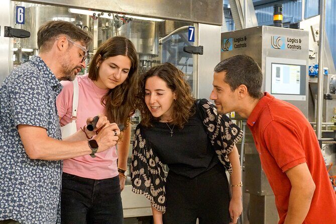 From the Cluster to the Chalice : A Journey into the Heart of Wine in Bardolino - Pricing and Booking