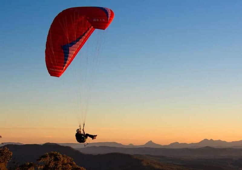 From the Gold Coast Hop on Hop off Bus to Tamborine Mountain - FAQ