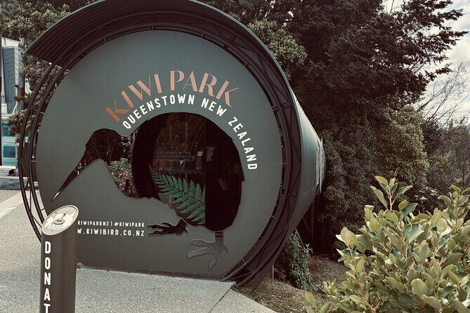 From the Green to the Grave: An Audio Tour of Queenstown - What’s Included and What to Keep in Mind