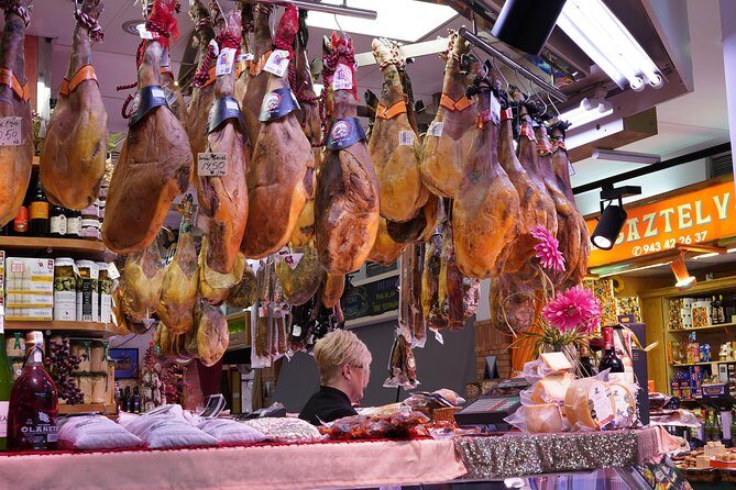 From the market, to the secret kitchen - FAQ