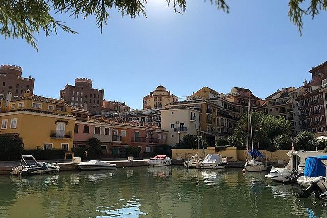 From the Old Town to the City of Arts  Small Group Bike Tour - The Itinerary in Detail: What You’ll See and Experience  