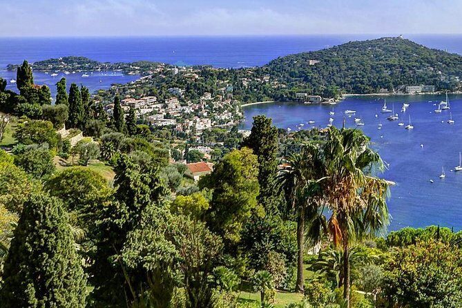 From the port of Cannes Private shore excursion customized - Analyzing the Experience: What’s Included and What’s Not