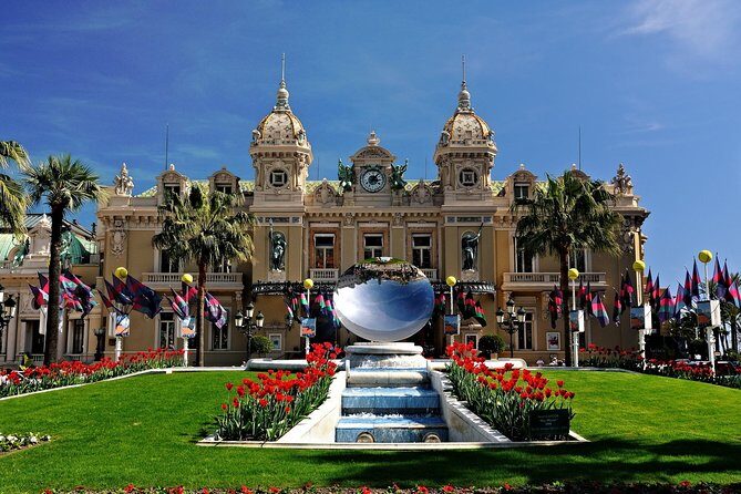 From the port of Cannes Private shore excursion customized - Authentic Reviews: What Travelers Say